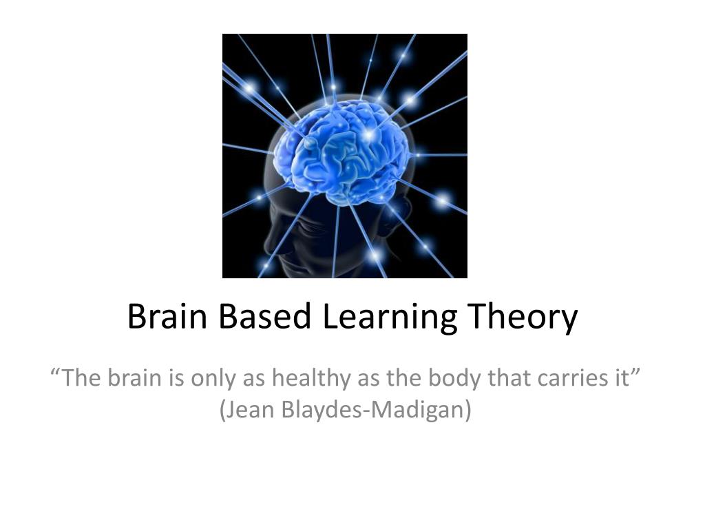 Brain Based Learning Theory – Confopay Brain Based Learning Theory – Confopay