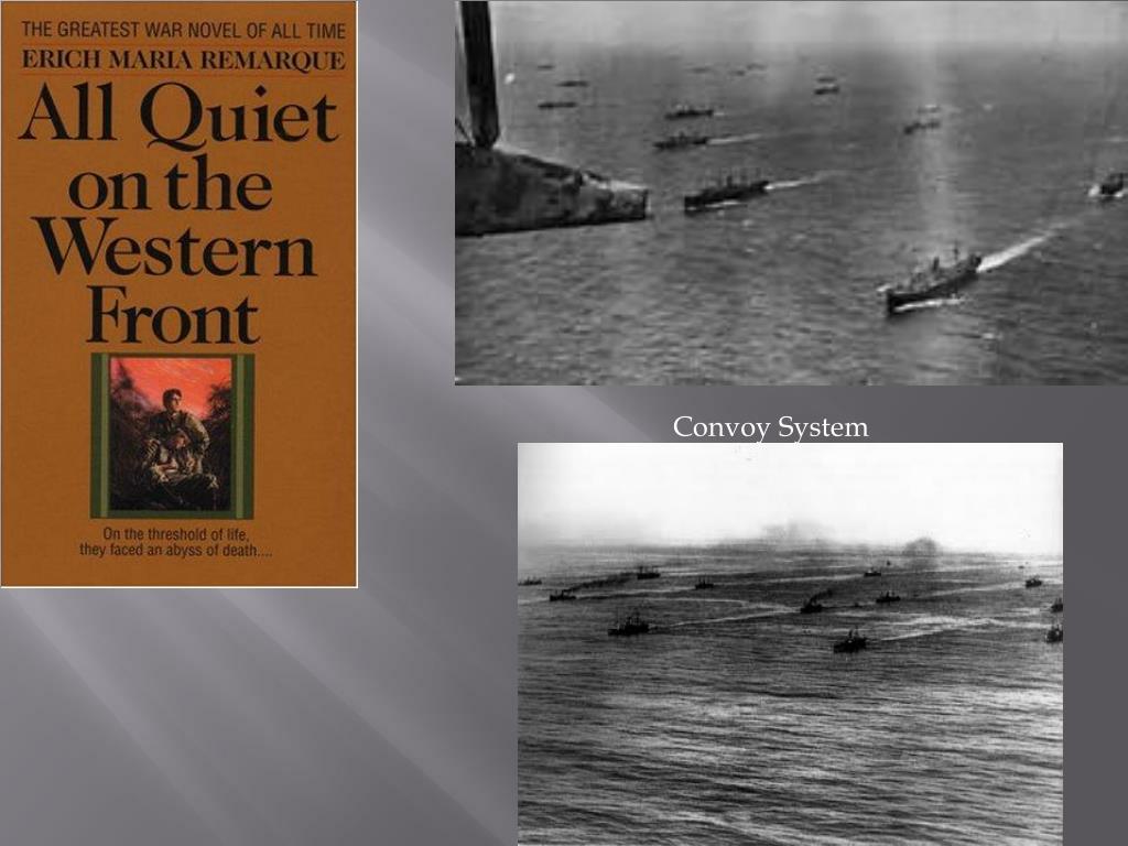 PPT - WWI: The Great War 1914- 1918 PowerPoint Presentation, free ...