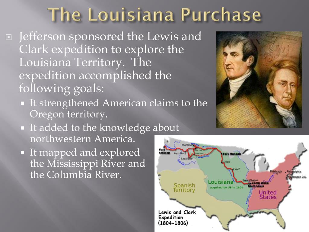 PPT - Jefferson, Madison, and The War of 1812 PowerPoint Presentation ...