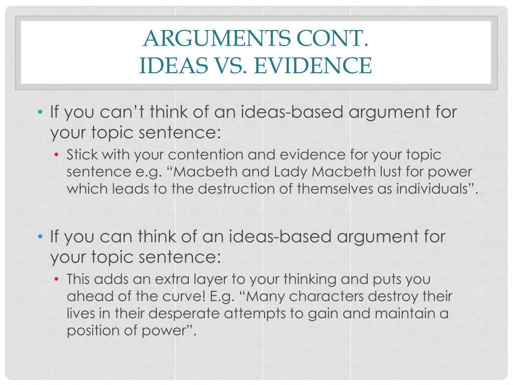 PPT - ‘Macbeth’ PowerPoint Presentation, free download - ID:1963856