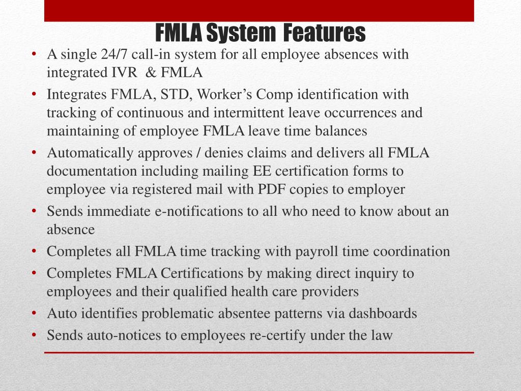 PPT - HR Specialty Products & Services Catalogue Executive Summary ...