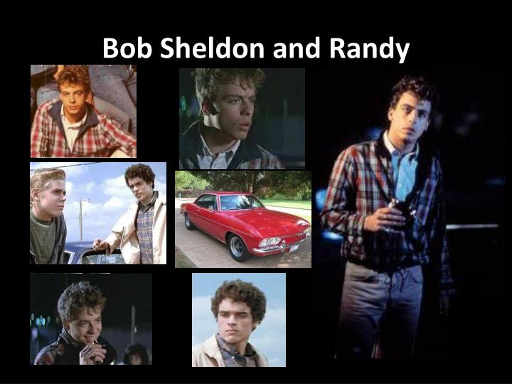 PPT - The Outsiders PowerPoint Presentation - ID:1964423