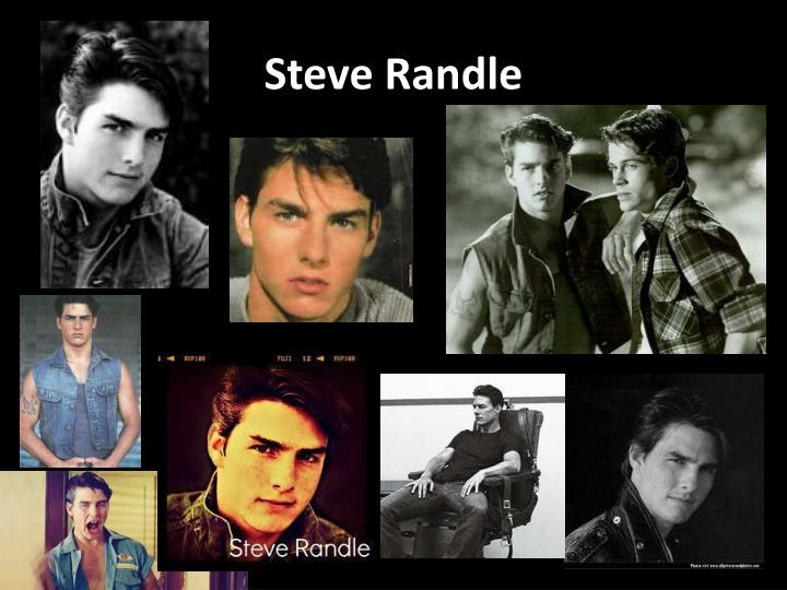 PPT - The Outsiders PowerPoint Presentation - ID:1964423