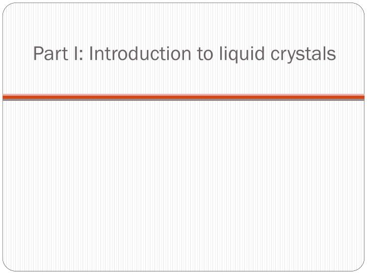 PPT - Liquid Crystal Phases of DNA and Implications for the origin of ...
