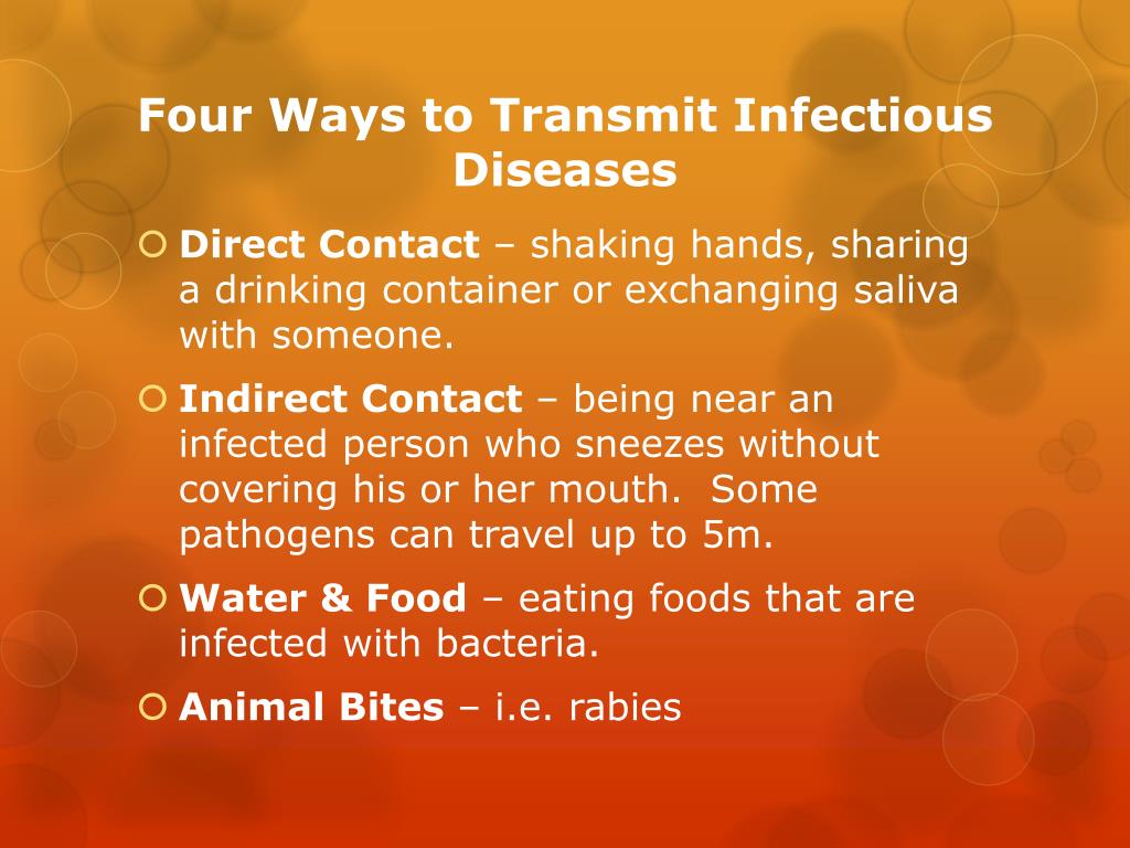 PPT - The Immune System Protects The Human Body 3.1 PowerPoint ...