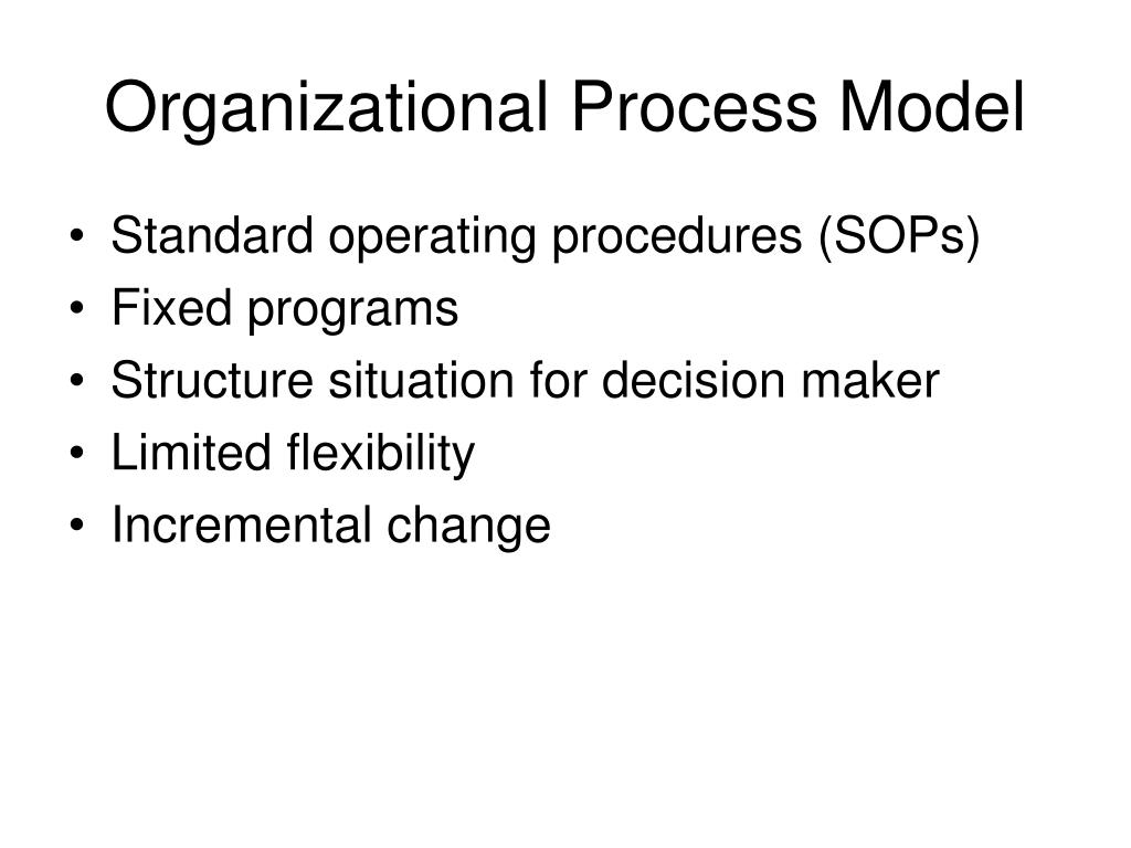 PPT - Factors Influencing Foreign Policy Decision Making February 16 ...