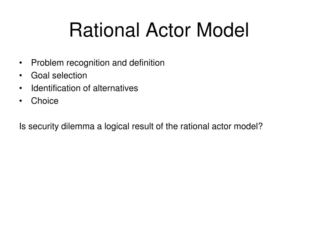 PPT - Factors Influencing Foreign Policy Decision Making February 16 ...