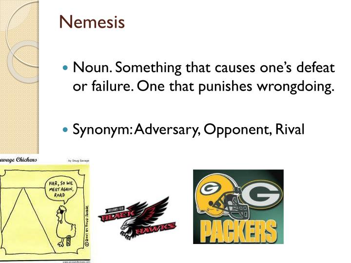 PPT - Week Five Vocabulary PowerPoint Presentation - ID:1965443