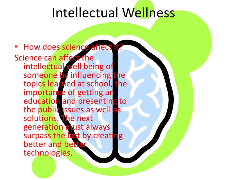 PPT - Wellbeing Nicole Lovas PowerPoint Presentation, free download ...