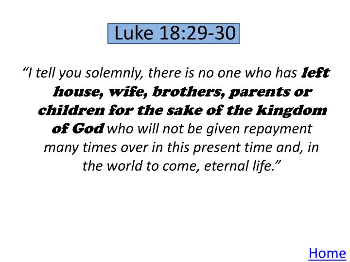 PPT - The Synoptic Gospels An Index of Themes PowerPoint Presentation ...