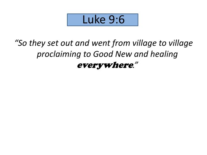 PPT - The Synoptic Gospels An Index of Themes PowerPoint Presentation ...
