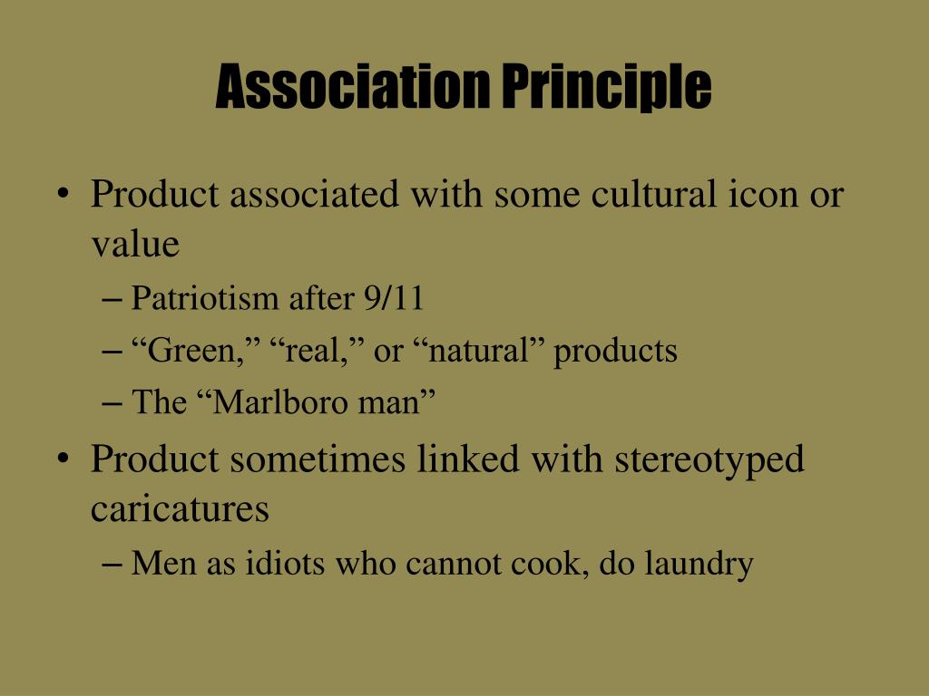 PPT - Advertising & Commercial Culture PowerPoint Presentation - ID:1966082
