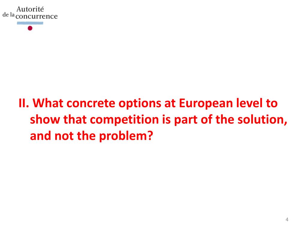 PPT - Effective Competition in Food and Retail Markets PowerPoint ...