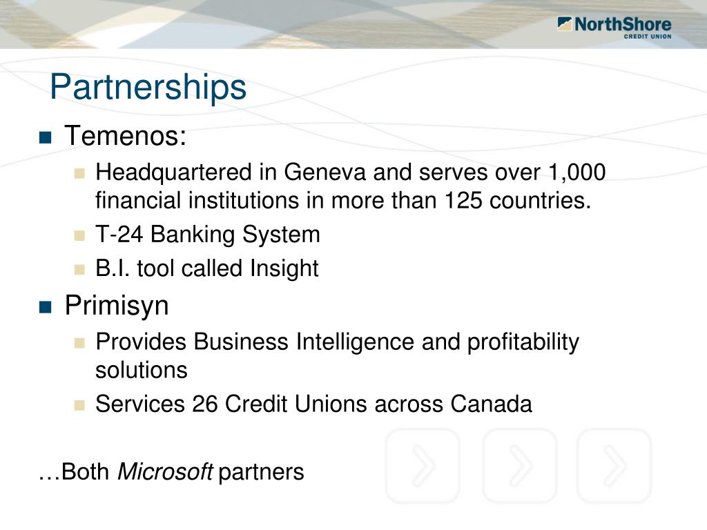 PPT - NSCU’s Road to Corporate Business Intelligence PowerPoint ...