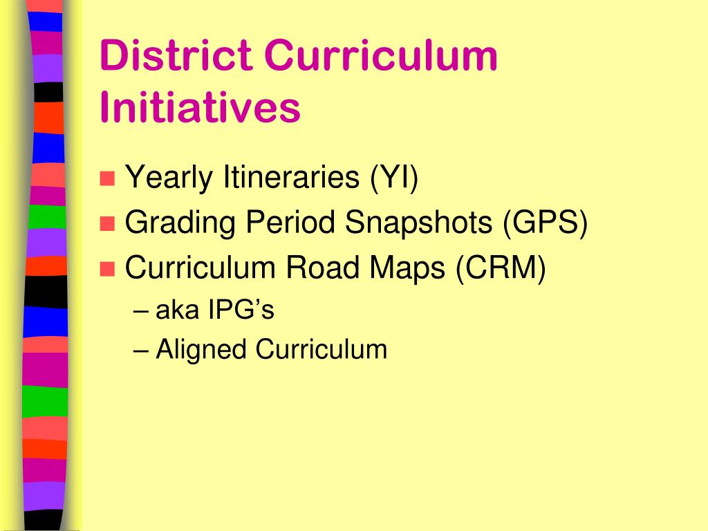 PPT - Health Services and Physical Education Departments PowerPoint ...