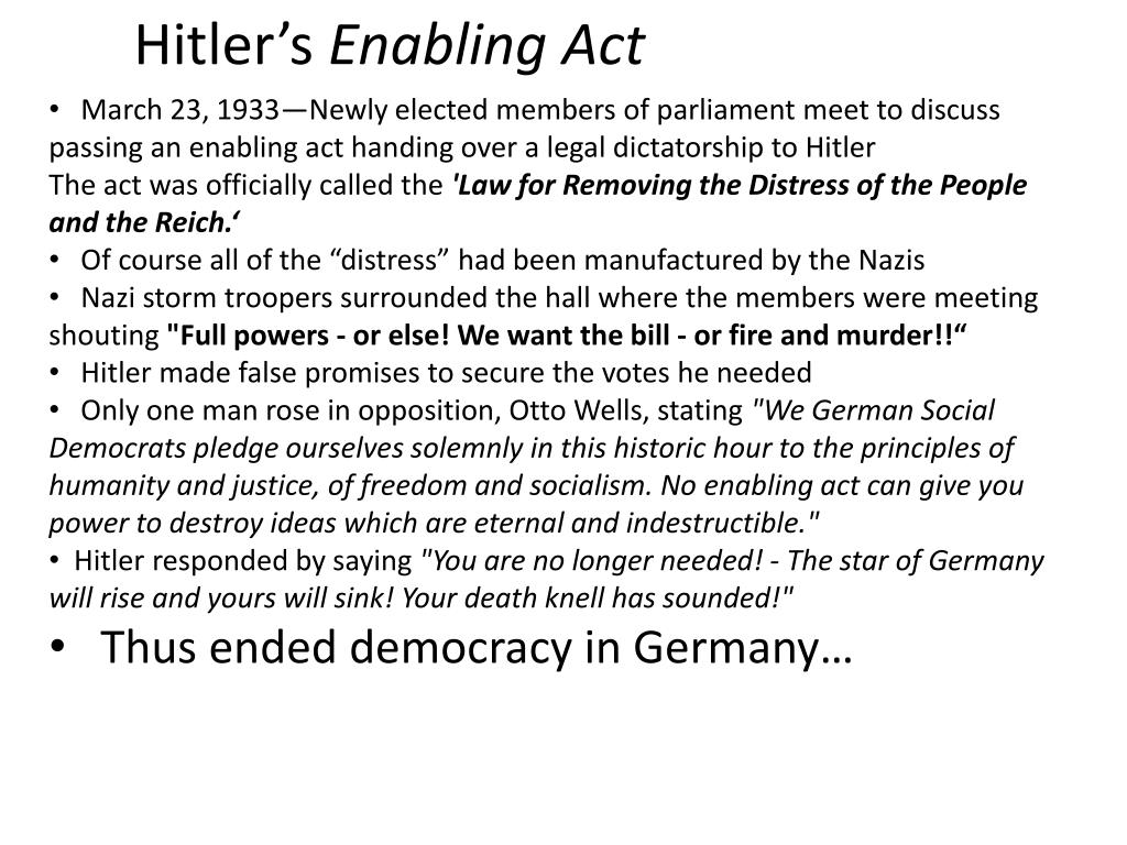 PPT - World War II 1939- 1945: 16-1 Hitler’s Lightening War PowerPoint ...