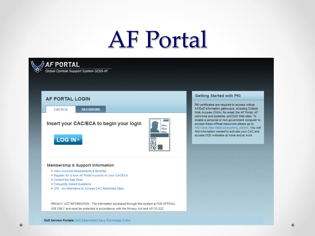 PPT - Dr. Richard Robitaille Office of Military and Veterans Affairs ...