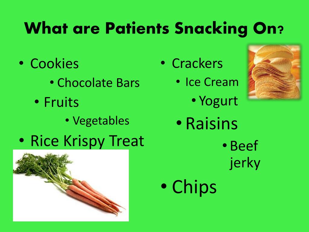 PPT - Dietary Factors that Affect The Oral Cavity PowerPoint ...