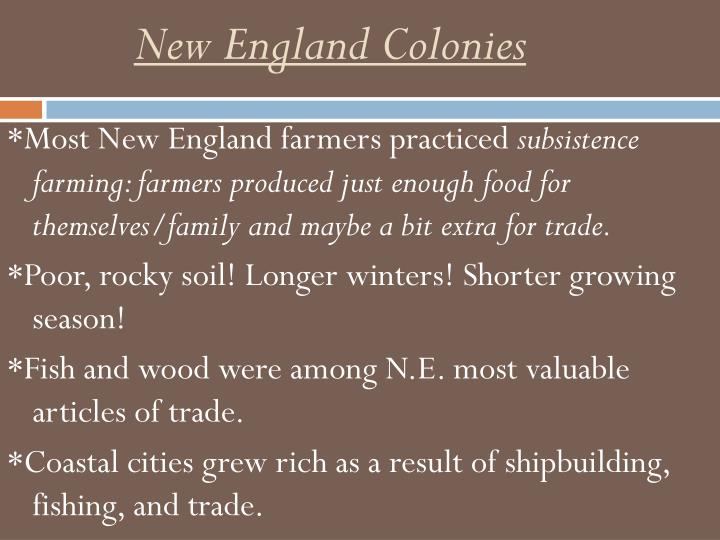 PPT - The Colonies Develop 1700-1753 PowerPoint Presentation - ID:1967074