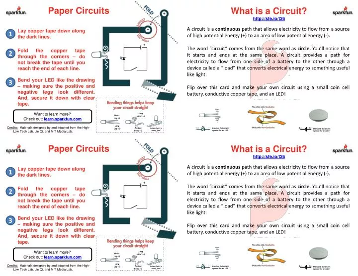 PPT - What is a Circuit? PowerPoint Presentation, free download - ID ...