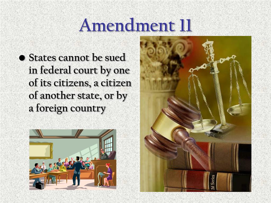 Ppt 4 3 Extending The Bill Of Rights Amendments 11 27 Powerpoint
