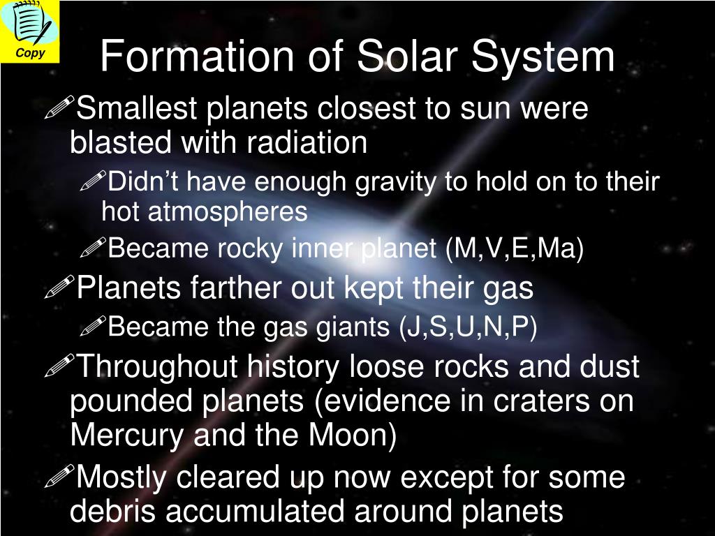 PPT - The Lives of Stars PowerPoint Presentation, free download - ID ...