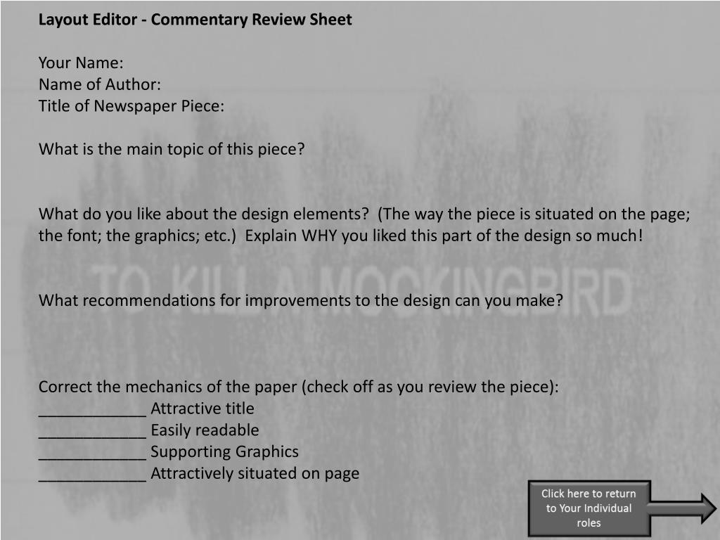 PPT - INTRODUCTION PowerPoint Presentation, free download - ID:1967738