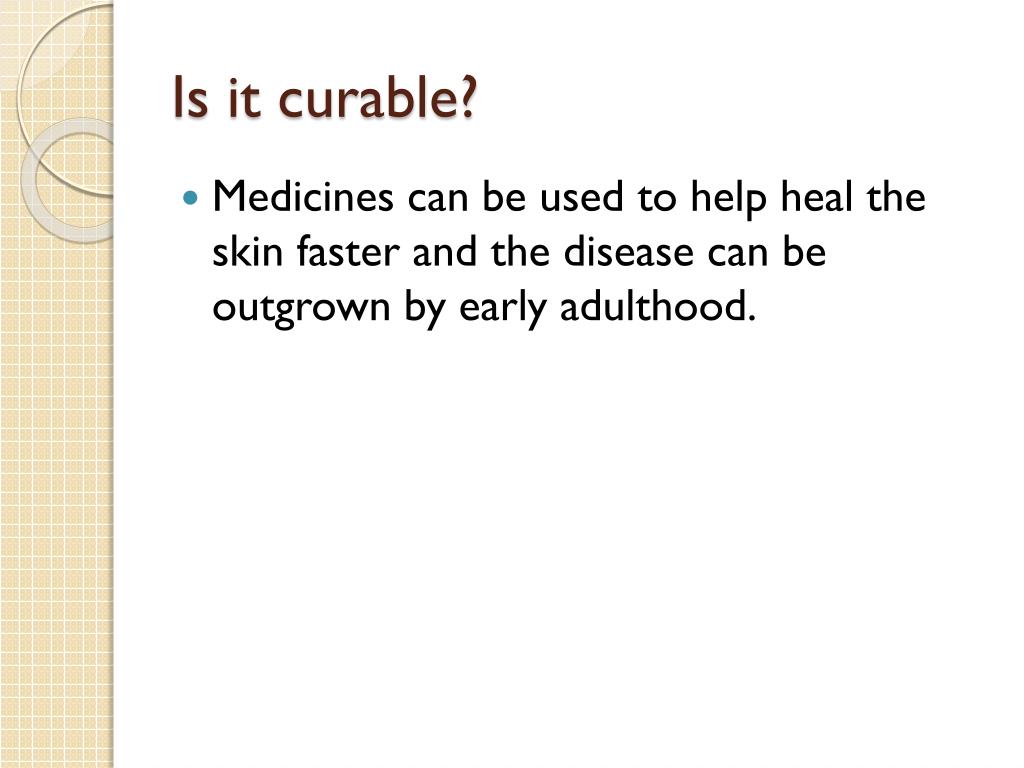 PPT - Waste System Disease(about the skin) PowerPoint Presentation ...