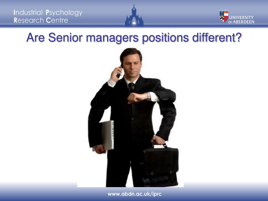 PPT - Safety Intelligence: Senior Leadership and Safety PowerPoint ...