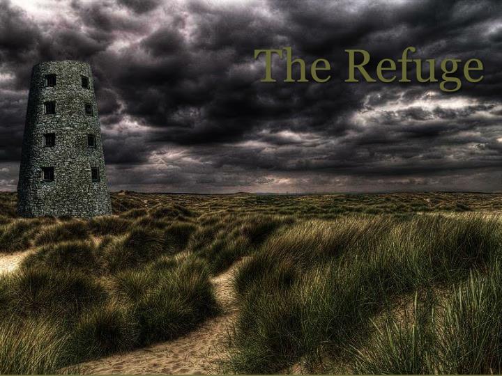Refuge Meaning
