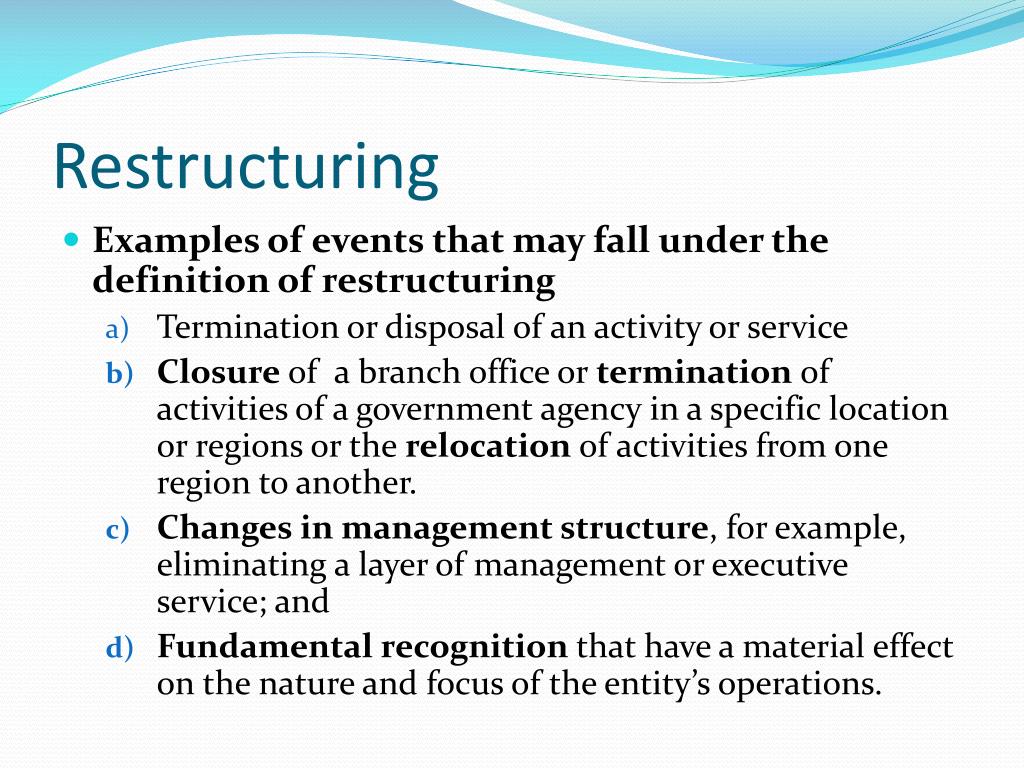 PPT - SLPSAS 8 Provisions, Contingent Liabilities and Contingent Assets ...