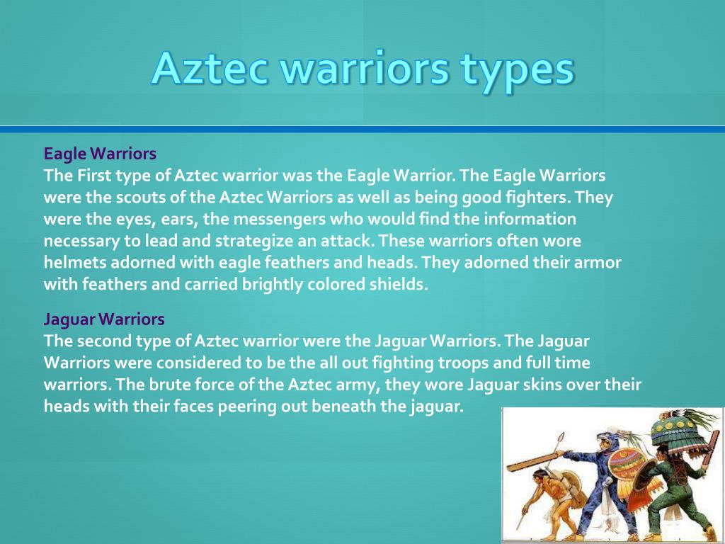 PPT - Variety of Jobs in the Aztecs Civilization PowerPoint ...