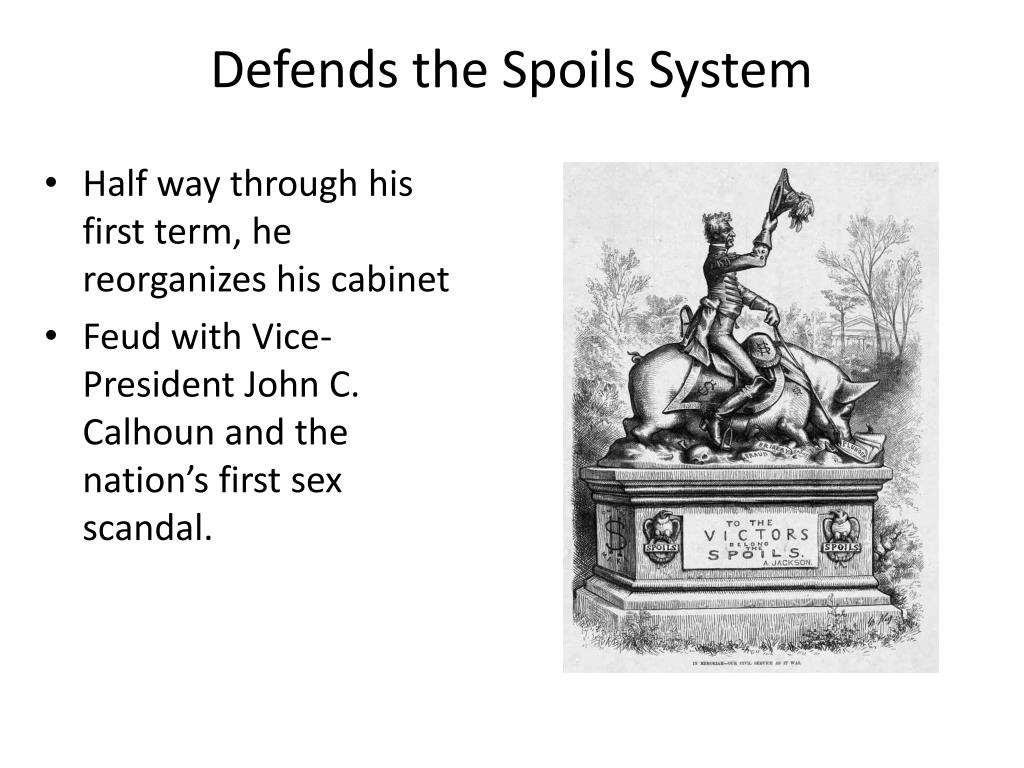 PPT - 10. Triumph of White Men’s Democracy PowerPoint Presentation ...