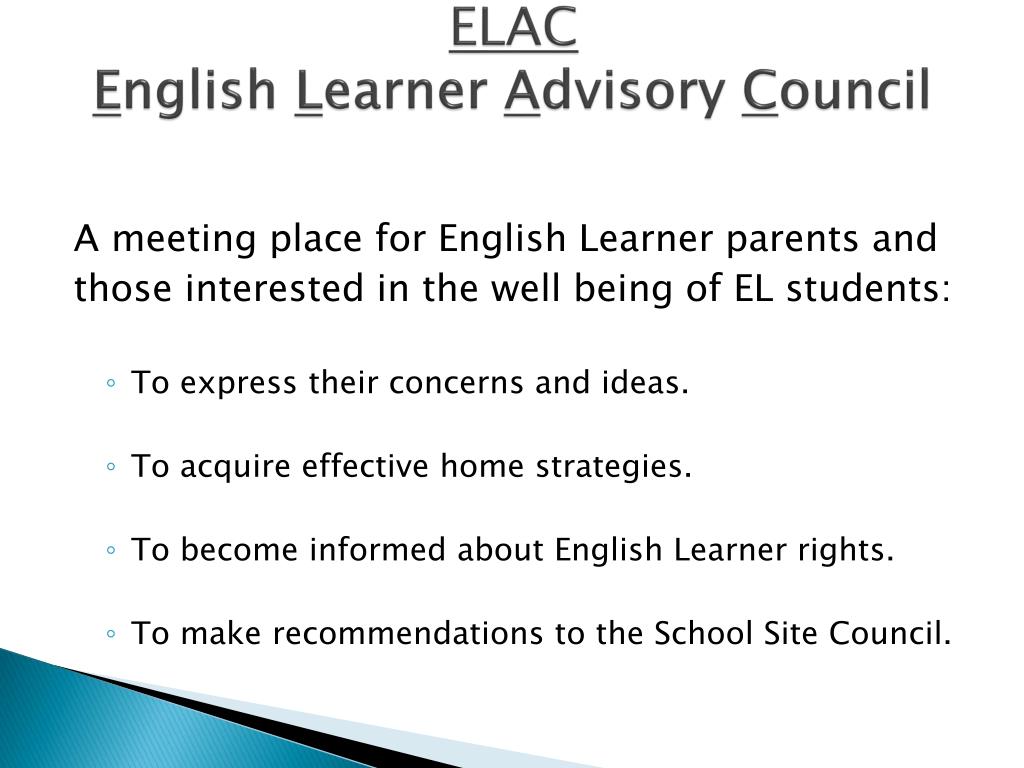 PPT - Mr. Reginald Brunson Principal, El Rincon Mrs. Pamela Greenstein ...