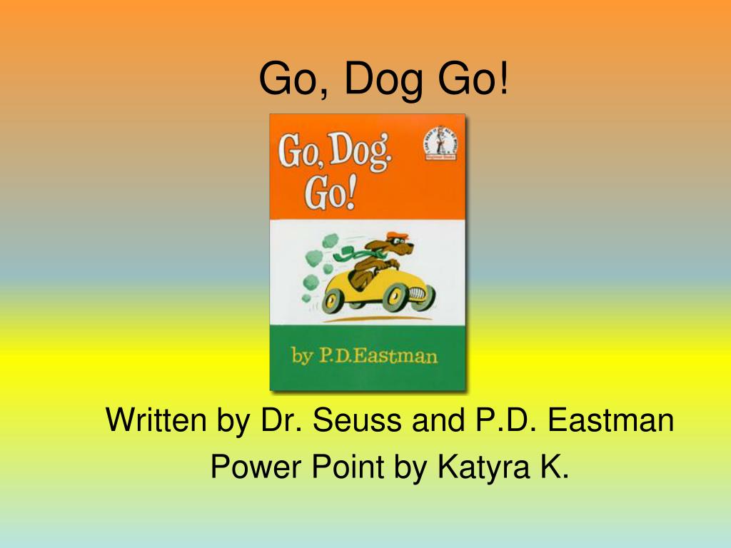 PPT - A Salute to Dr. Seuss Mrs. Hill’s Class March 25, 2013 PowerPoint ...