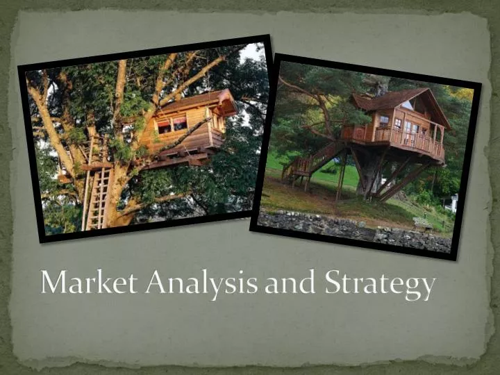 PPT - Market Analysis and Strategy PowerPoint Presentation, free ...