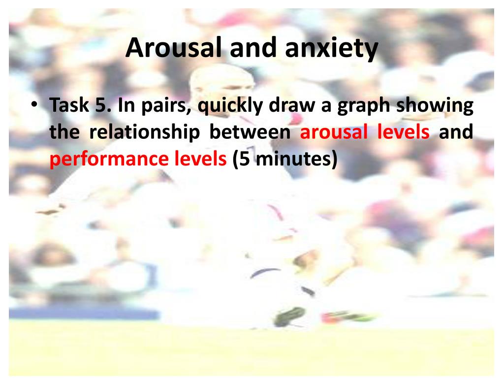 PPT - Effects of Psychological Factors on Sports Training and Sports ...