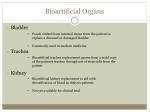 PPT - Artificial Human Organs PowerPoint Presentation - ID:1970347