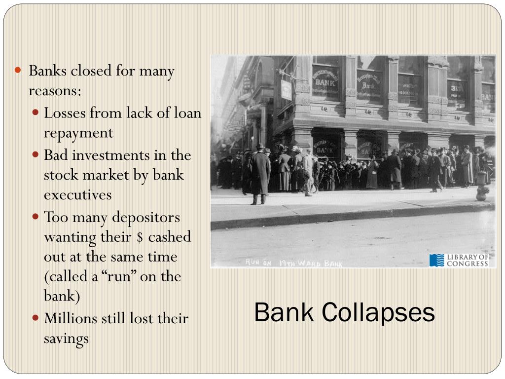 PPT - Effects and Influences of the Great Depression and World War II ...