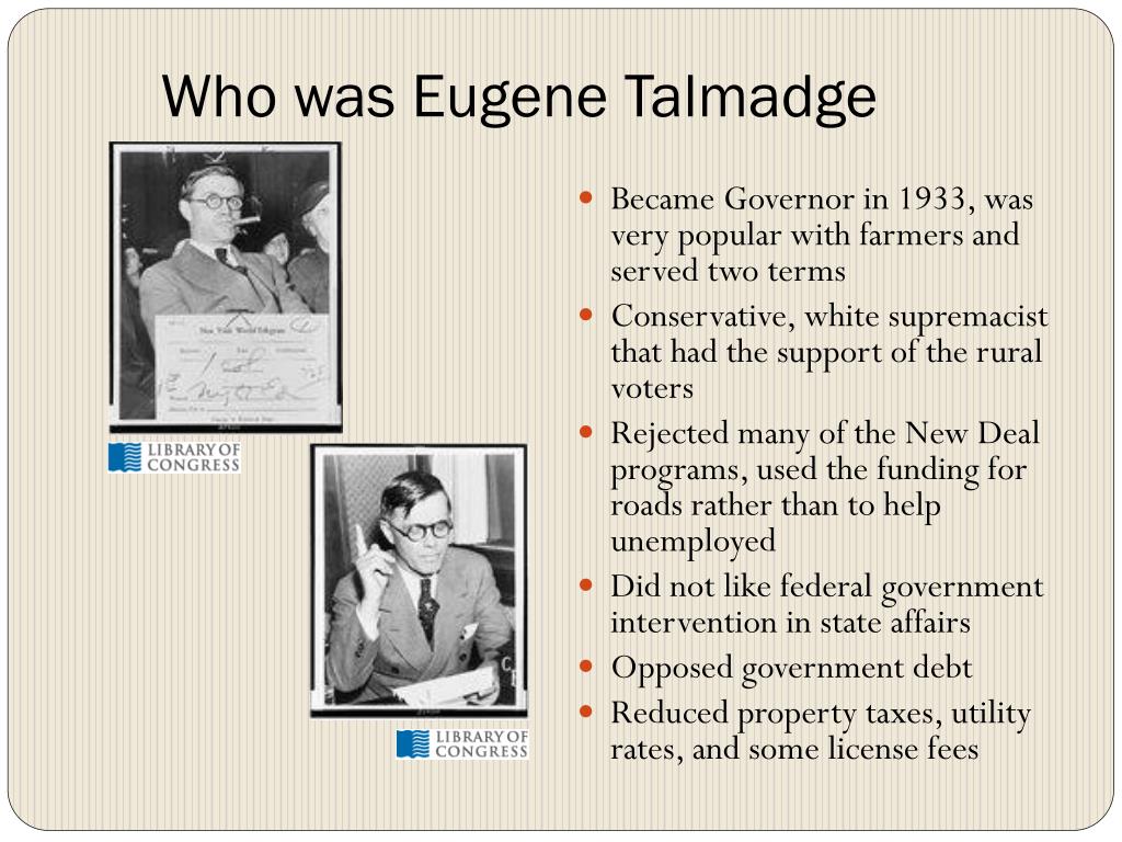 PPT - Effects and Influences of the Great Depression and World War II ...
