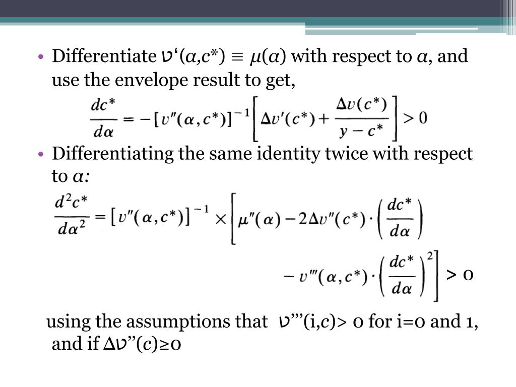 PPT - The Economics of Rotating Savings and Credit Association ...