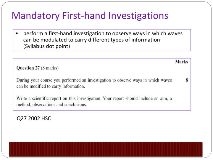 PPT - Deconstructing Exam Questions PowerPoint Presentation - ID:1971351