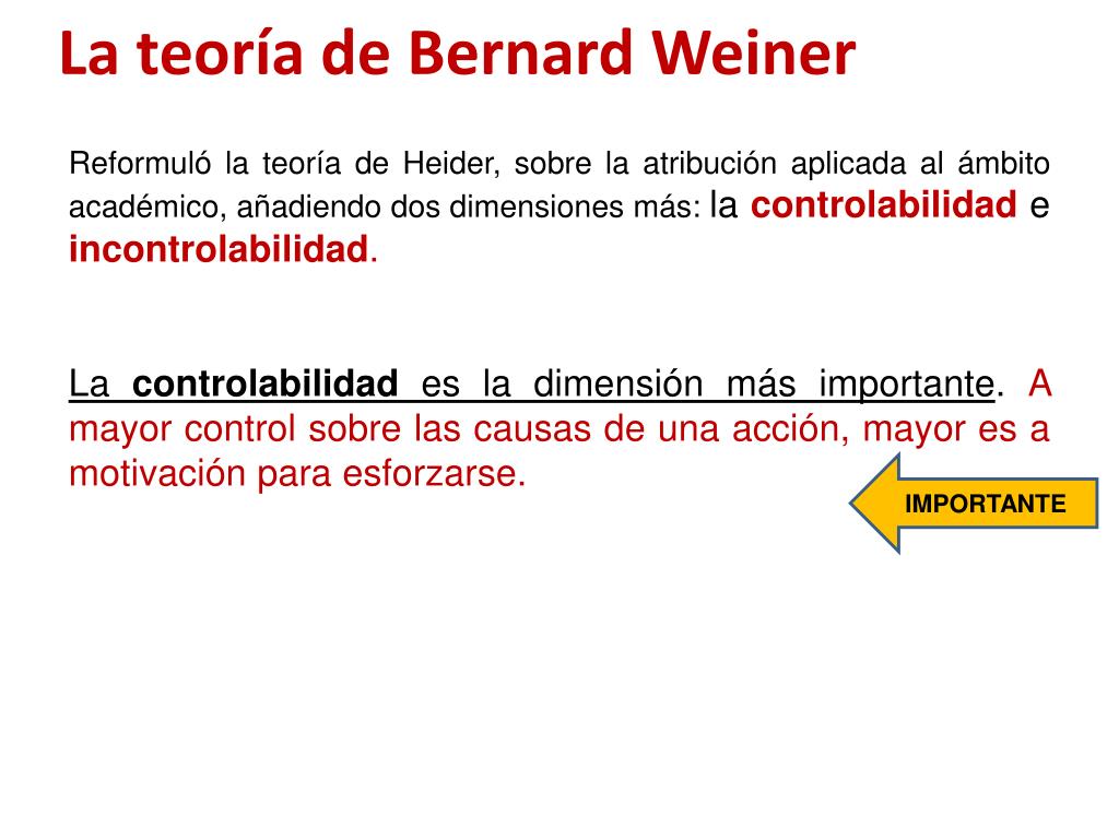 PPT - TEMA 13 MOTIVACIÓN Y EMOCIÓN PowerPoint Presentation, free ...
