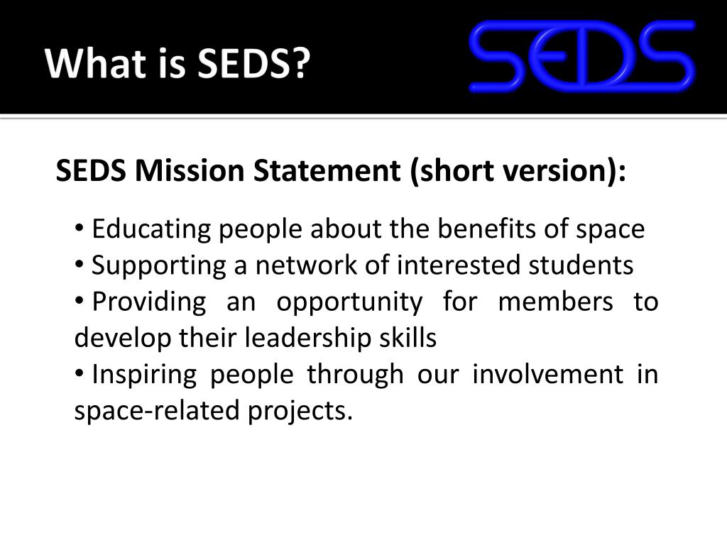 PPT - NASA Internships and Other Educational Opportunities PowerPoint ...