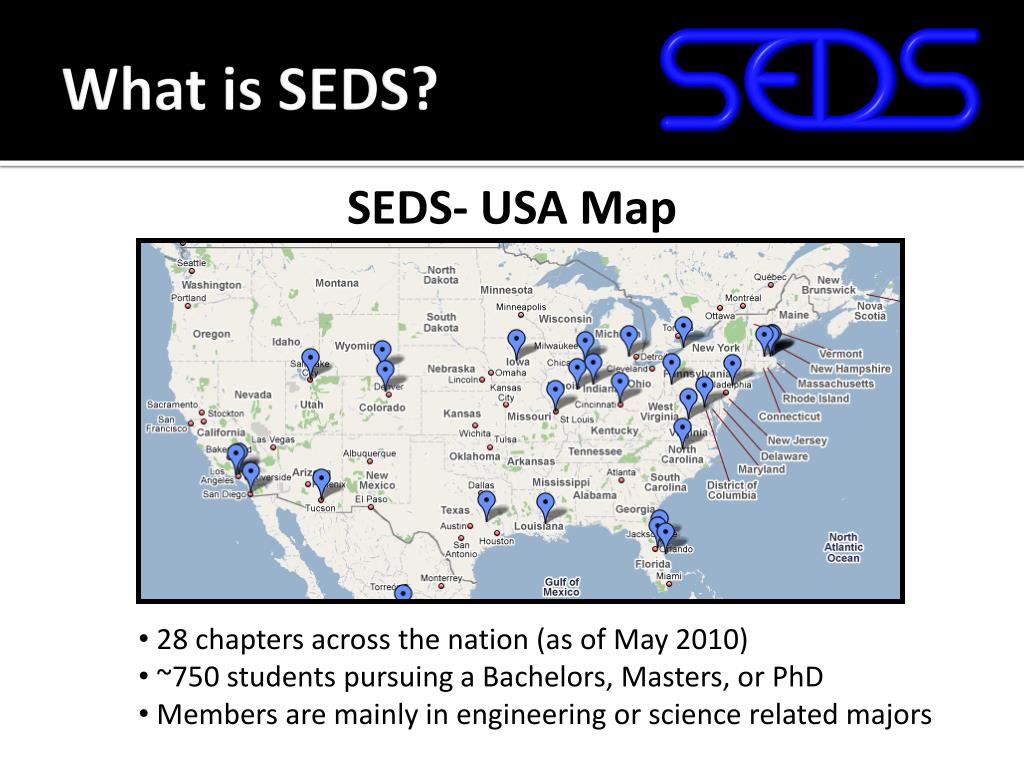 PPT - NASA Internships and Other Educational Opportunities PowerPoint ...