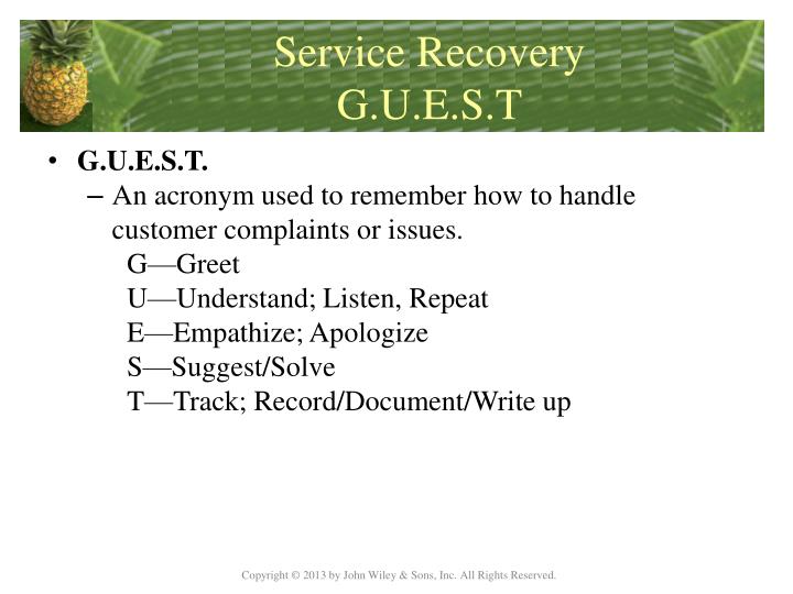 PPT - After reading this chapter, you should be able to : Contrast the ...