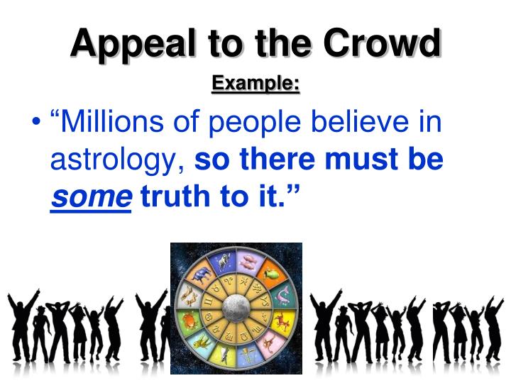 PPT - Common Logical Fallacies PowerPoint Presentation - ID:1972433