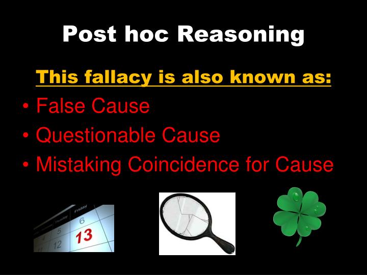 PPT - Common Logical Fallacies PowerPoint Presentation - ID:1972433