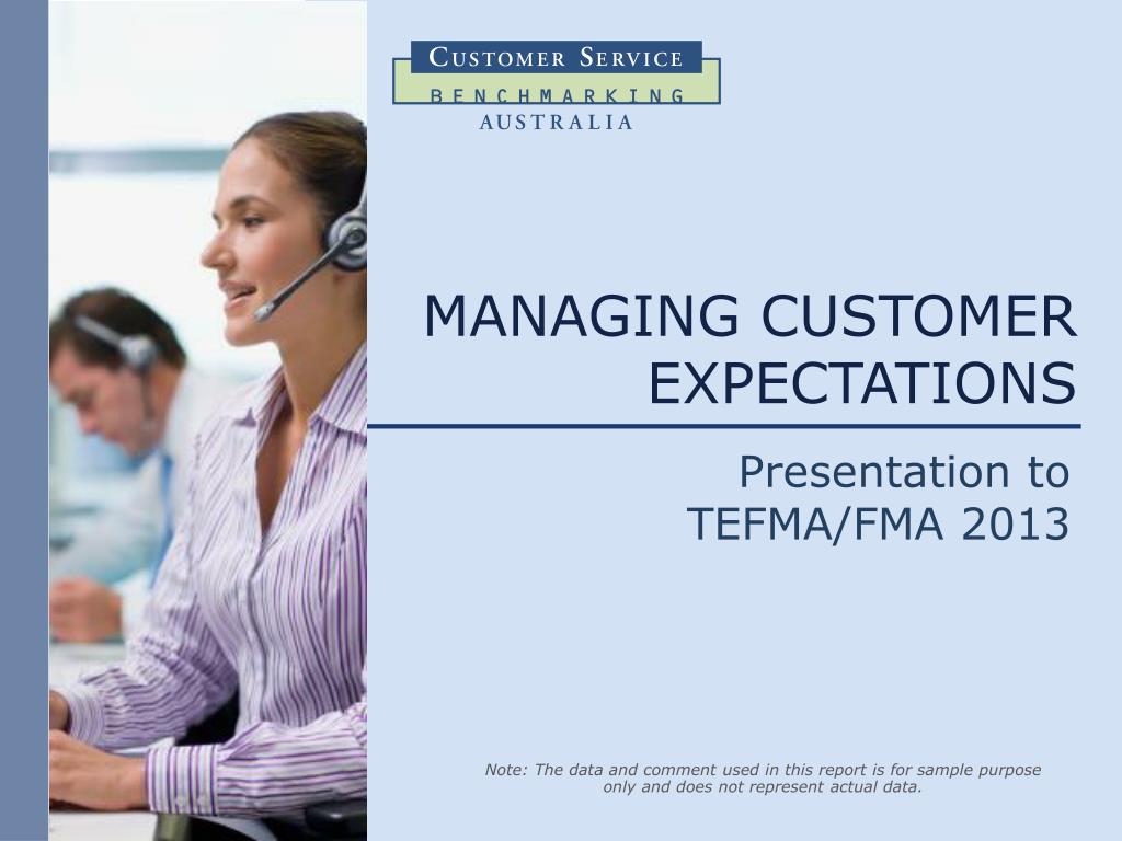PPT - Managing Customer Expectations PowerPoint Presentation, free ... PPT - Managing Customer Expectations PowerPoint Presentation, free ...