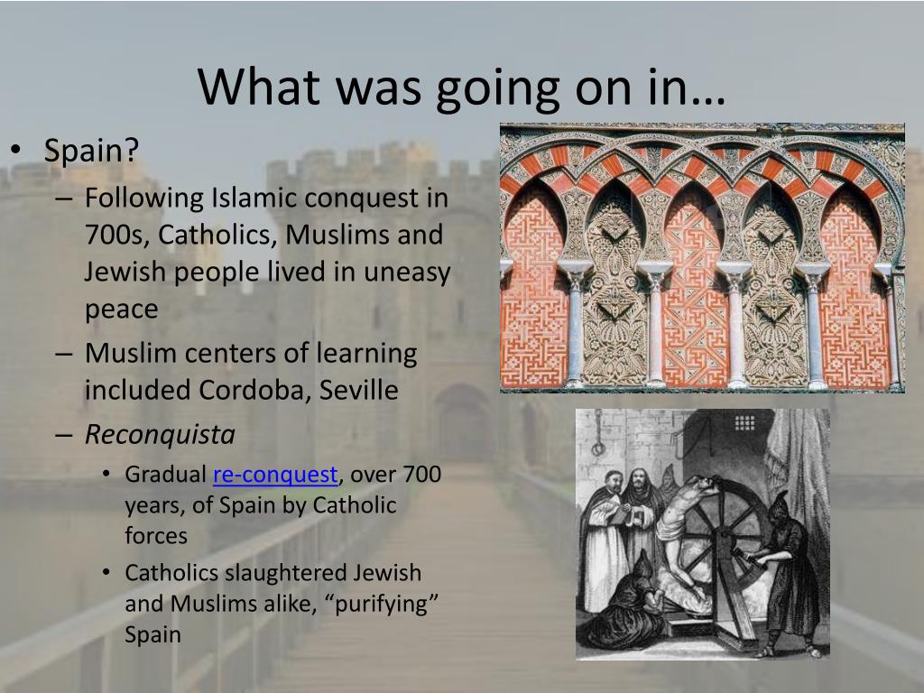 PPT - The “Middle” Medieval Period, 1000-1200 PowerPoint Presentation ...